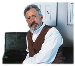 Dan Ingalls – The Weekly Squeak