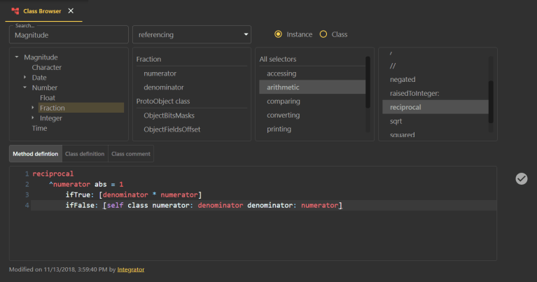 The Weekly Squeak – What's new in the world of Squeak